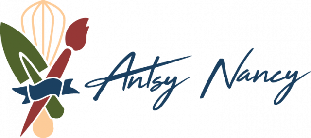 Home - Antsy Nancy