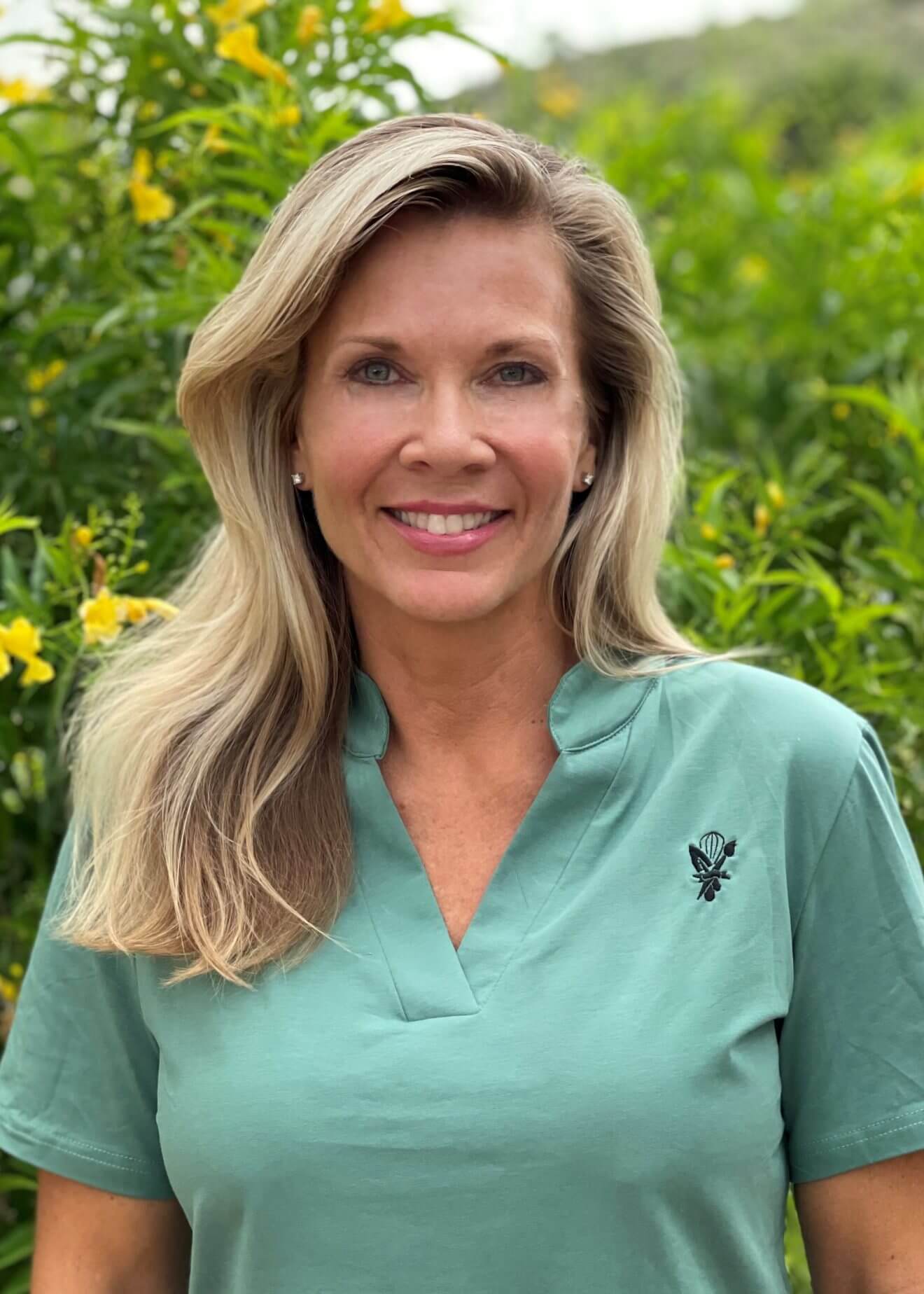 Heidi Yribar - Antsy Nancy