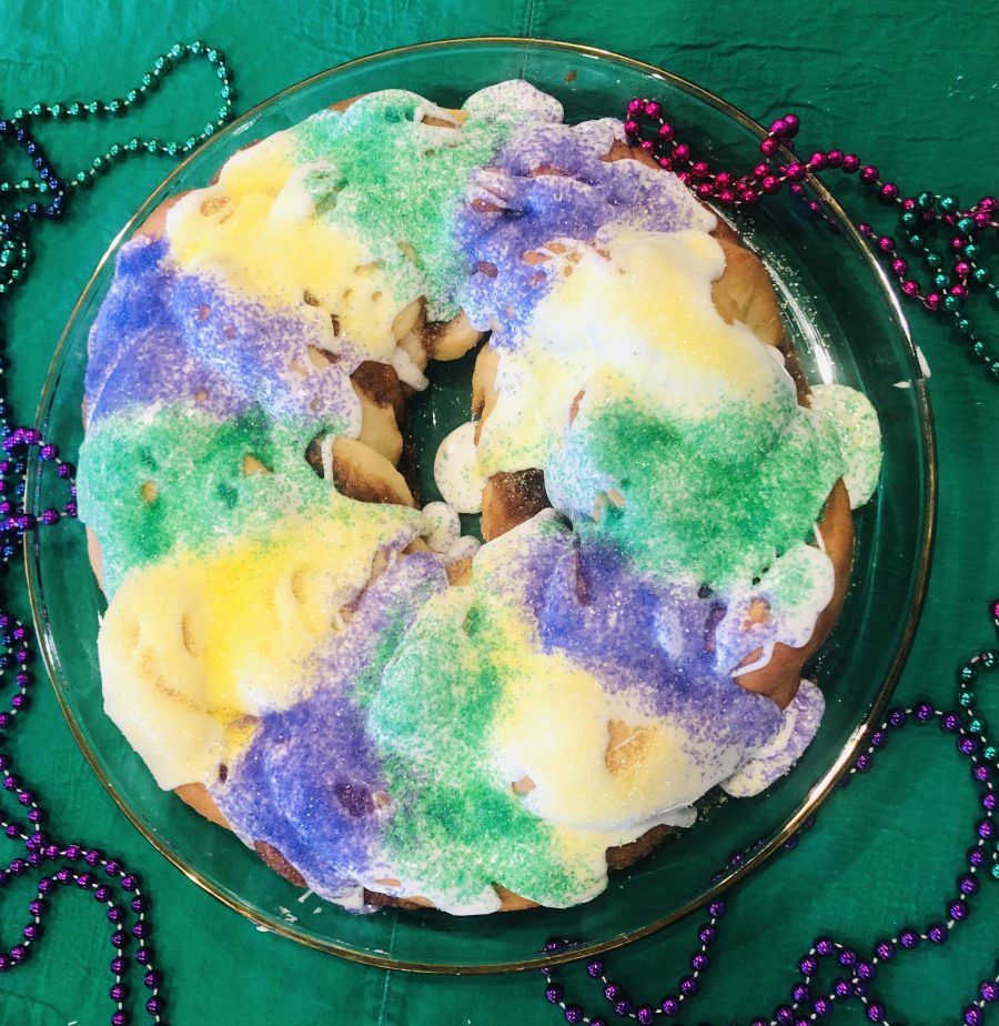 Event Calendar – Antsy Nancy