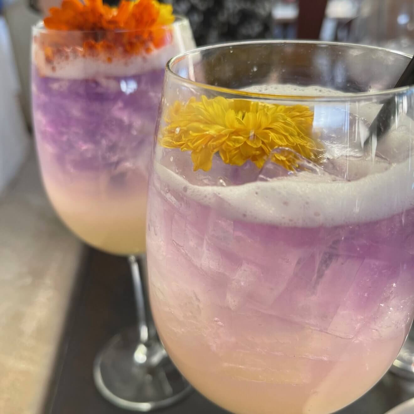 May Flowers Charcuterie Board Bouquet and Flower Bomb Cocktail Mixology ...