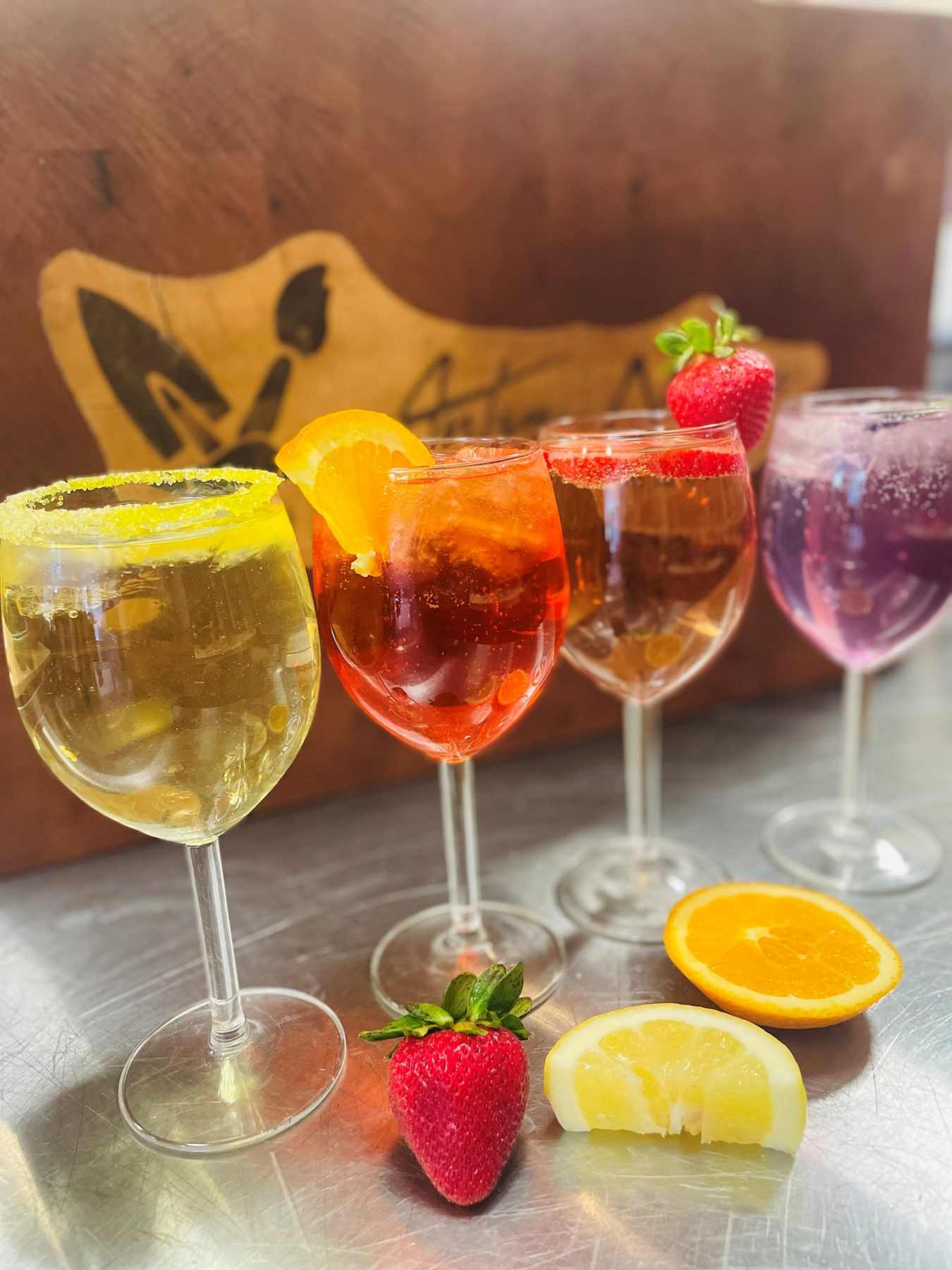 Party and Event List | Antsy Nancy