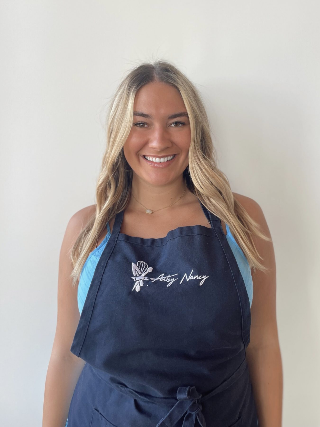 Leadership - Antsy Nancy