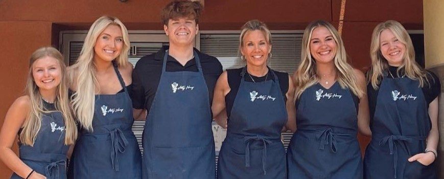 About – Antsy Nancy