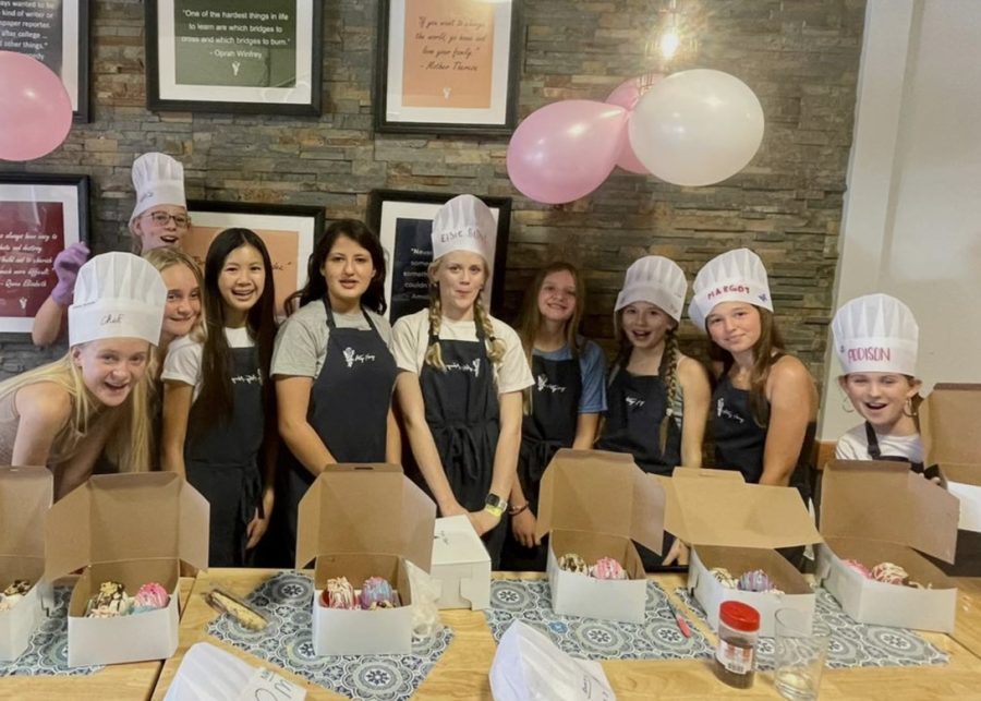 Pricing and Inquiries – Antsy Nancy