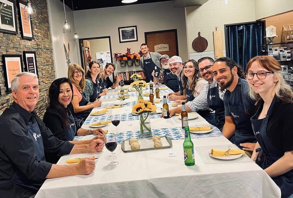 Private Events – Antsy Nancy