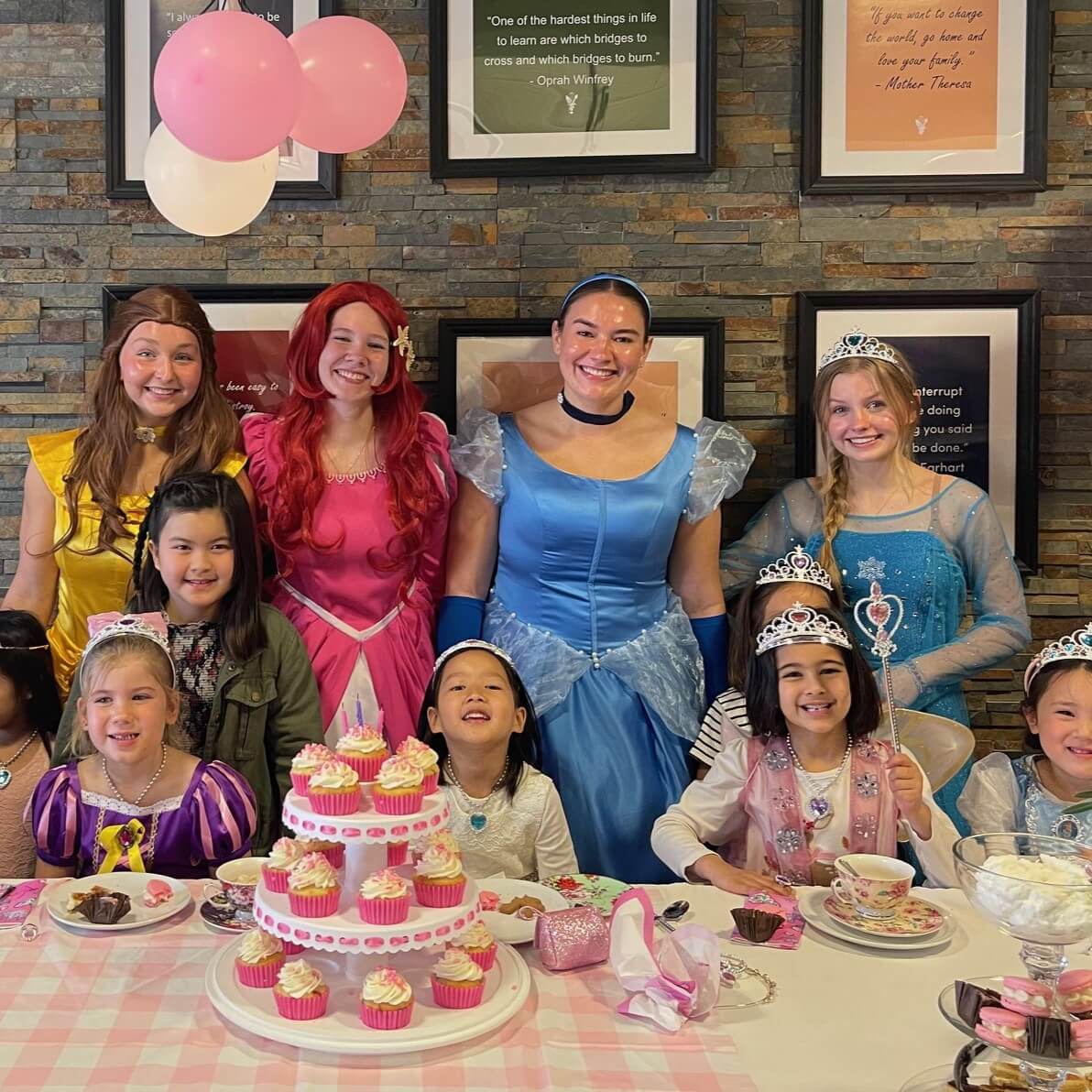 Antsy Nancy – "How to" skills classes for home, health, and happiness.