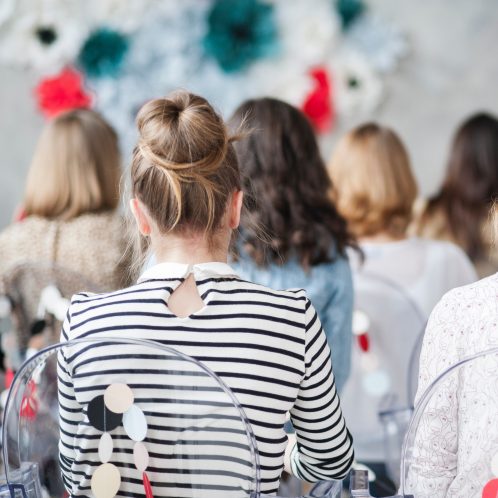 Antsy Nancy – "How to" skills classes for home, health, and happiness.