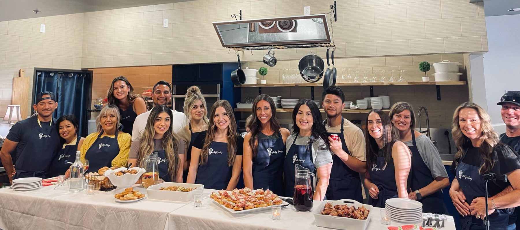 Private Events - Antsy Nancy